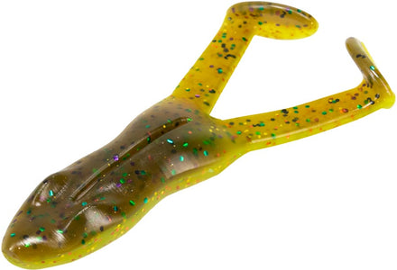 Frog Factory Ribbit Frog - 3.5 Inch — Discount Tackle