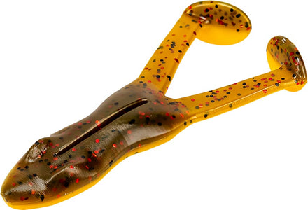 Frog Factory Ribbit Frog - 3.5 Inch — Discount Tackle