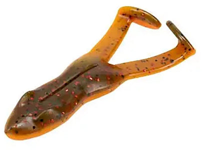 Frog Factory Ribbit Frog - 3.5 Inch — Discount Tackle