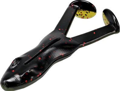 Frog Factory Ribbit Frog - 3.5 Inch — Discount Tackle