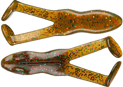 Frog Factory Ribbit Frog - 3.5 Inch — Discount Tackle