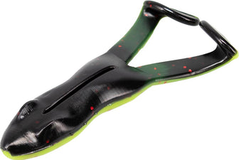 Frog Factory Ribbit Frog - 3.5 Inch — Discount Tackle