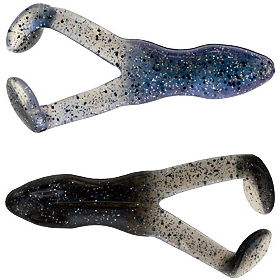 Frog Factory Ribbit Frog - 3.5 Inch — Discount Tackle