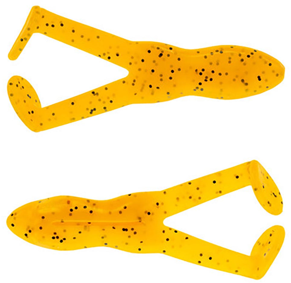 Frog Factory Ribbit Frog - 3.5 Inch — Discount Tackle