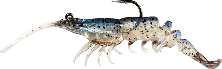 Z-Man Prawn StarZ Soft Plastic Prawn - 5 Inch — Discount Tackle