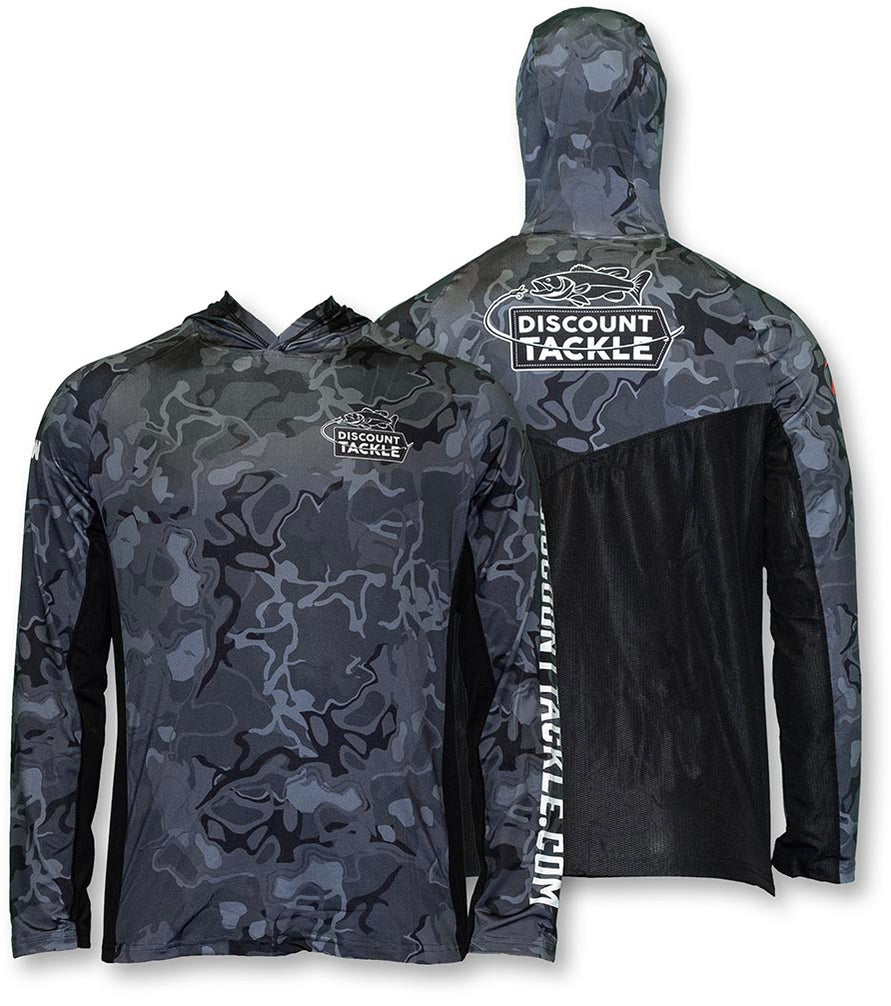 Apparel — Discount Tackle