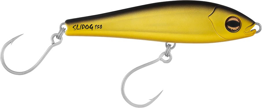 Halco Slidog 150 Rip-Bait - 6 Inch — Discount Tackle