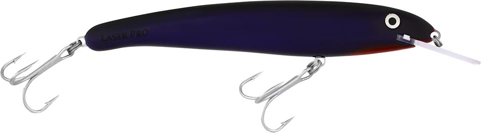 Halco Laser Pro 190 Deep Diving Trolling Plug - 7.4 Inch — Discount Tackle