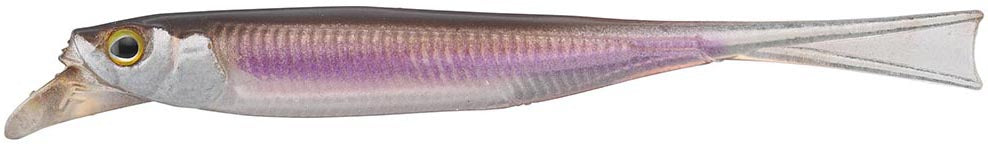 Jackall Revoltage RV-Drift Fry Soft Plastic Minnow - 4 Inch — Discount ...