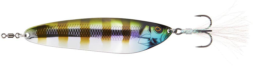 Jackall Counter Back Spoon - 4.7 Inch — Discount Tackle