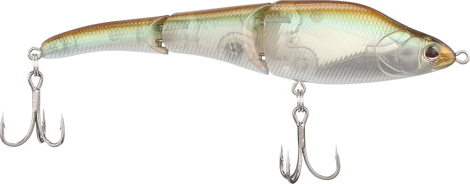 Berkley Freshwater Magic Swimmer - 3.75 Inch — Discount Tackle