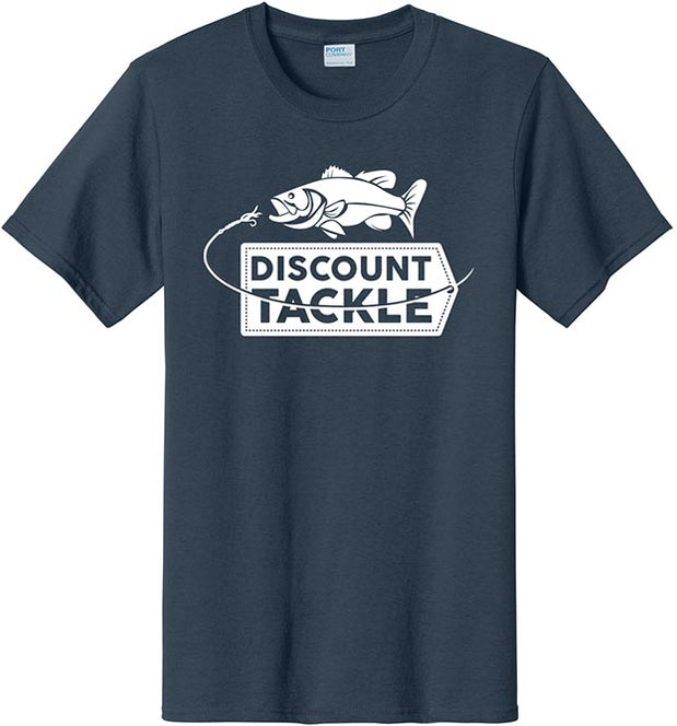 Apparel — Discount Tackle