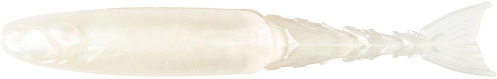 Z-Man Chattershad Soft Plastic Trailer - 4.5 Inch — Discount Tackle