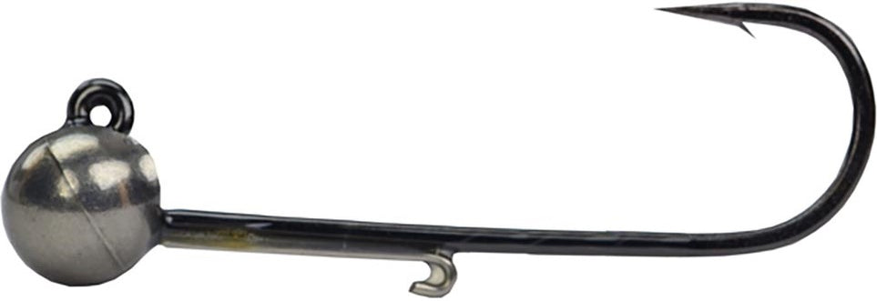 Round & Ball Head Jigs — Discount Tackle