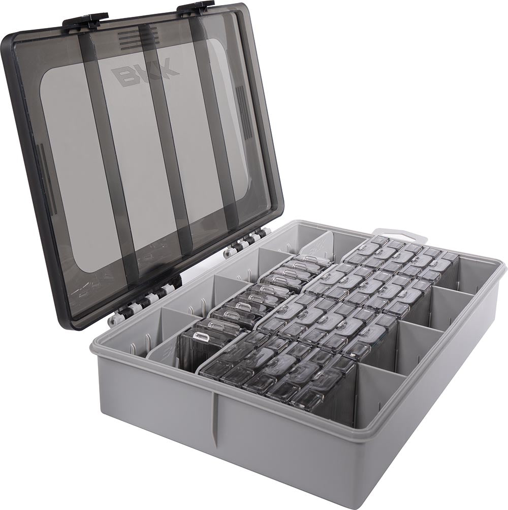 BKK OCD Tackle Storage System Starter Kit — Discount Tackle