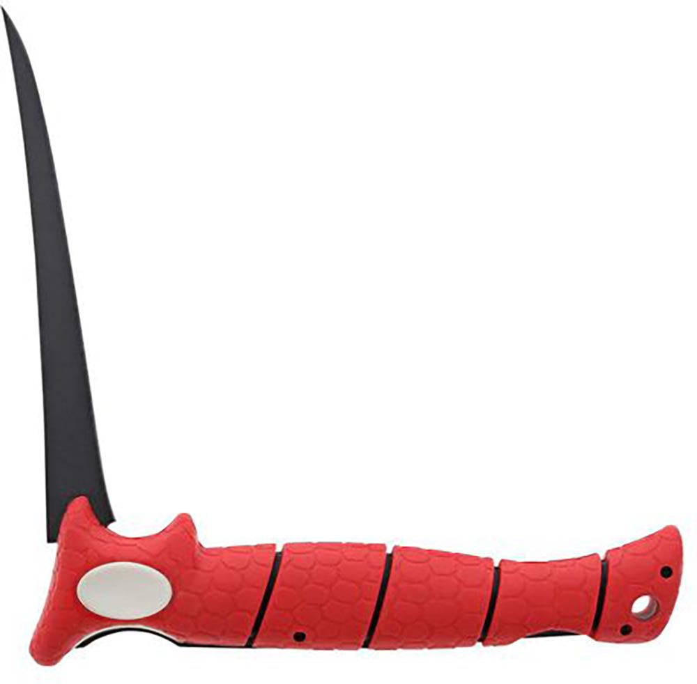 Bubba Ultra Flex Folding Fillet Knife - 7 Inch — Discount Tackle