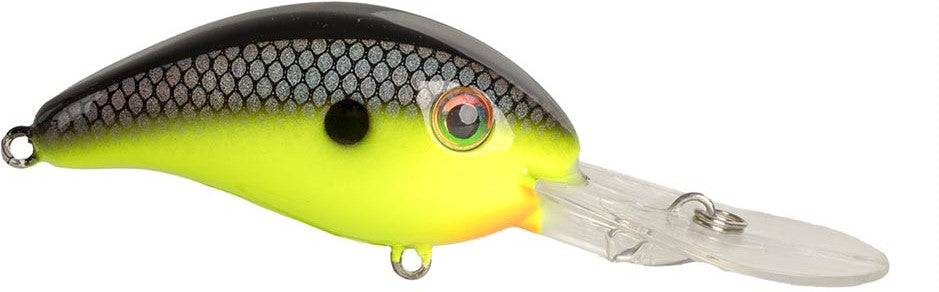 Strike King 3XD Elite Series Crankbait - 2 Inch — Discount Tackle