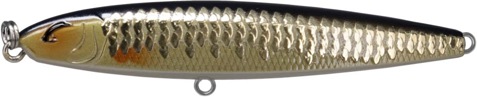 Bill Lewis Depth Strike 75 Sinking Twitch Bait - 2.95 Inch — Discount ...