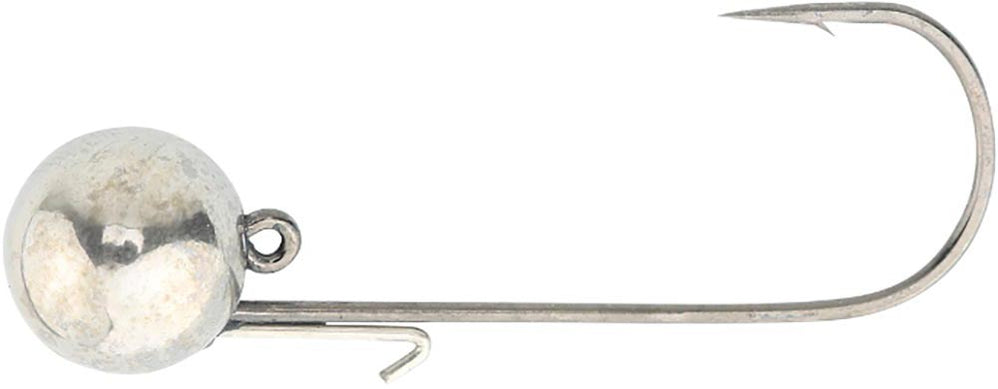 Round & Ball Head Jigs — Discount Tackle