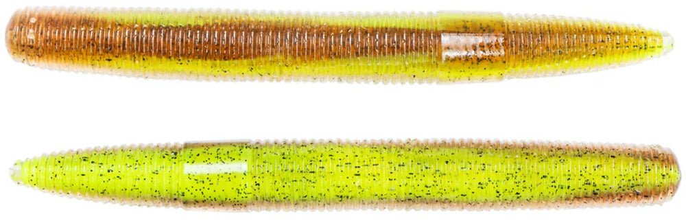 LIVETARGET Stick Worm - 4 Inch — Discount Tackle