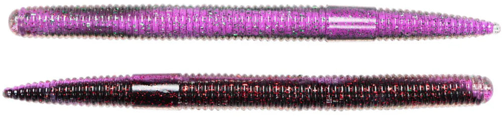 LIVETARGET Stick Worm - 5 Inch — Discount Tackle