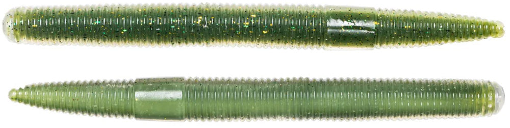 LIVETARGET Stick Worm - 6 Inch — Discount Tackle