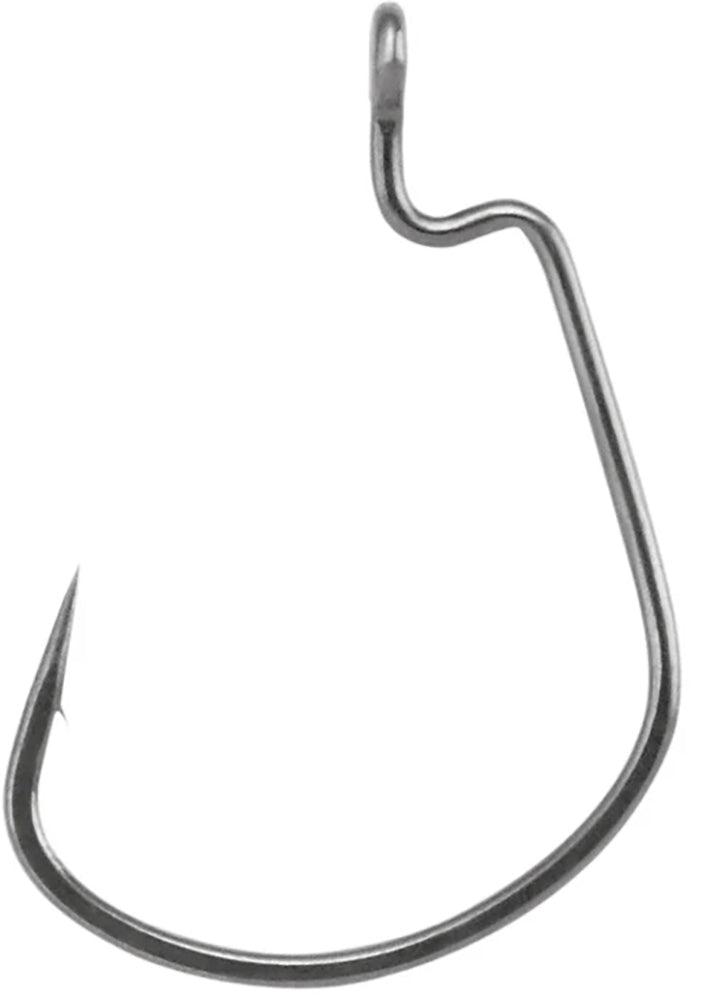 SPRO Power Offset Neko Hooks w/Duraslick Finish - 5 Pack — Discount Tackle