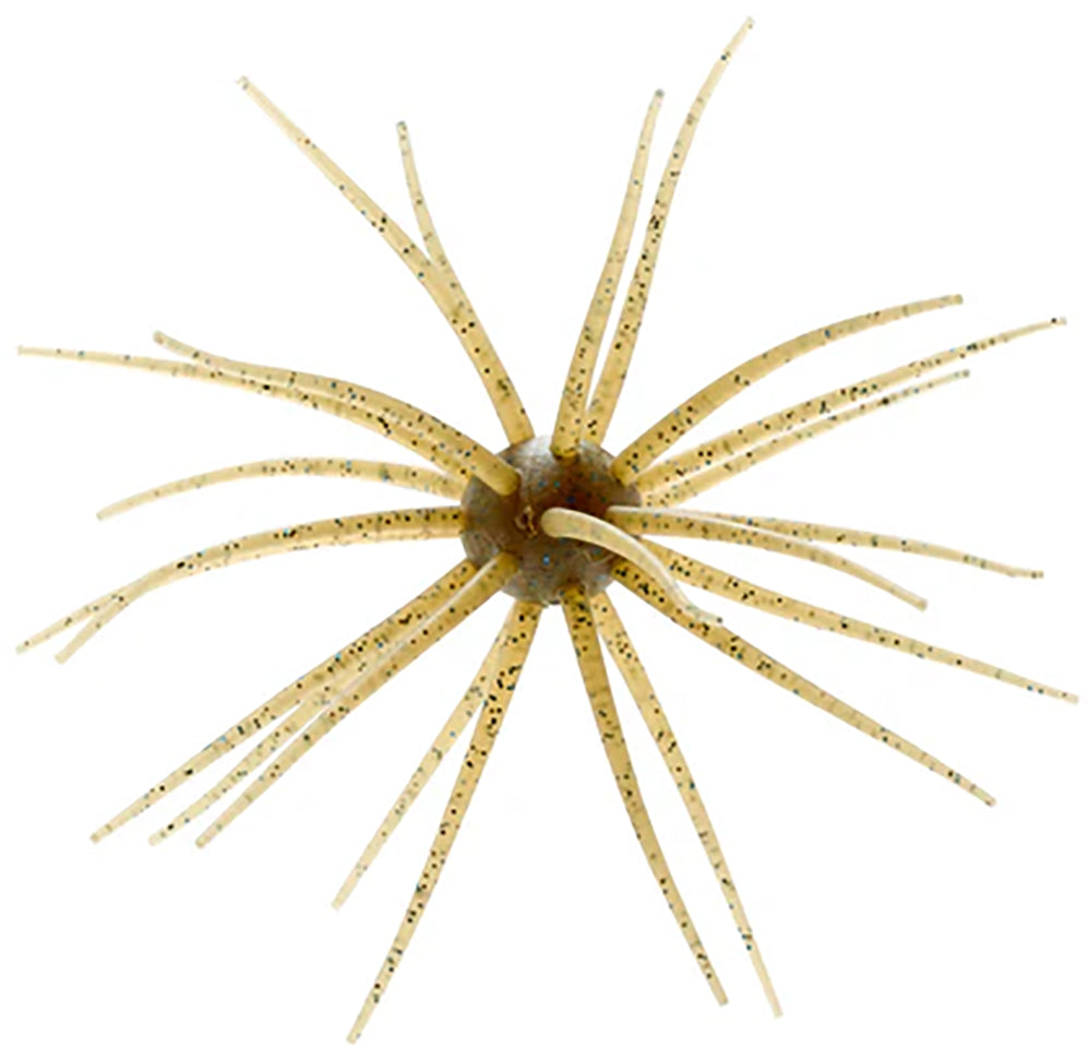 HIDEUP Coike 17mm Soft Plastic Creature Bait - 1 Pack — Discount Tackle