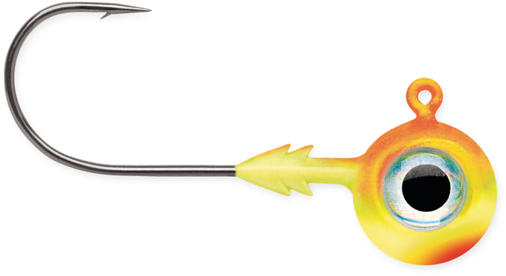 Round & Ball Head Jigs — Discount Tackle