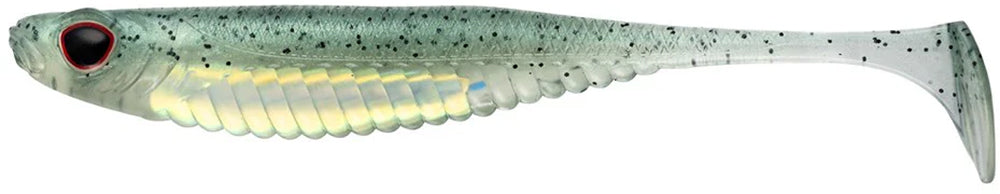 Nomad Design Freshwater Live-Ops Spectre Minnow w/Mirage-X Foil- 4 Inc ...