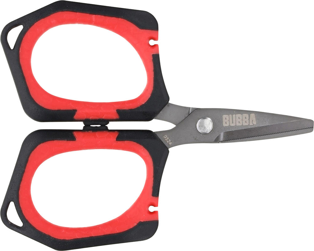 Bubba Micro Shears - 2.5 Inch — Discount Tackle