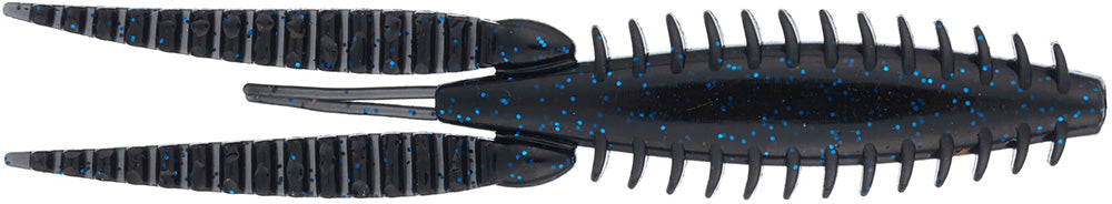 G-Ratt Baits DIXI Flip Soft Plastic Jig Trailer - 3 Inch — Discount Tackle