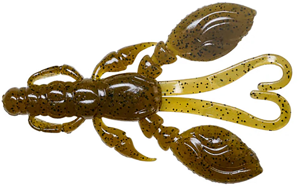 Nories Rock Claw Soft Plastic Craw - 3 Inch — Discount Tackle