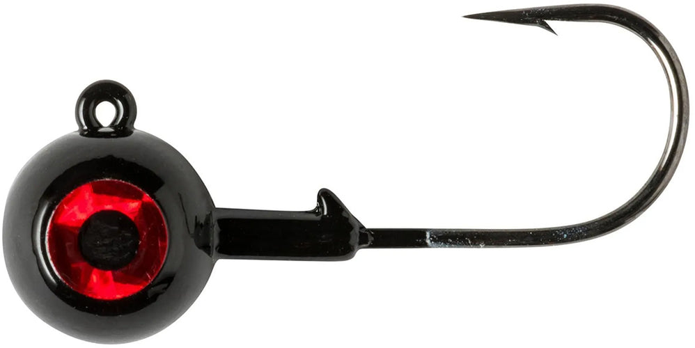 Round & Ball Head Jigs — Discount Tackle