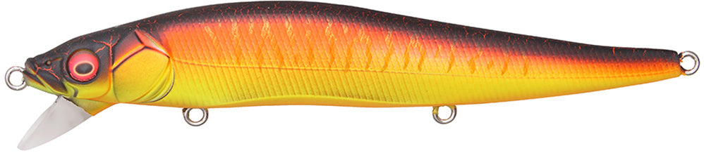 Megabass: Hand Made Fishing Tackle, Built to Inspire — Discount Tackle