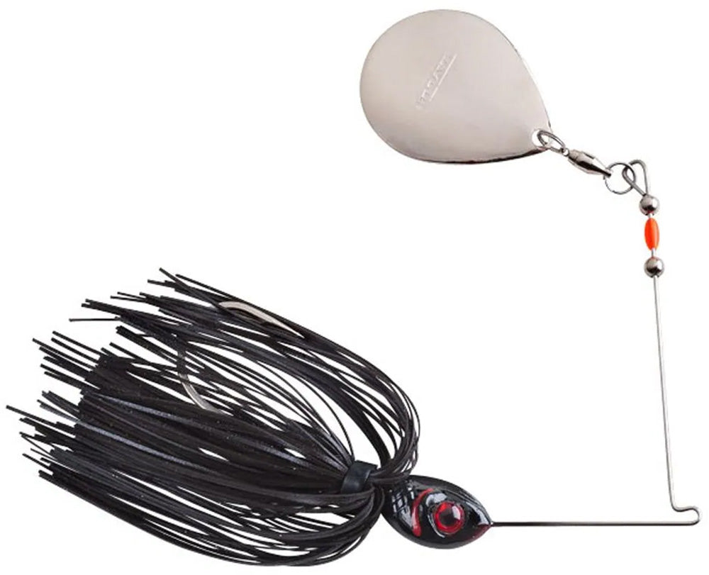 Booyah Blade Single Colorado Spinnerbait - 1/4 oz — Discount Tackle