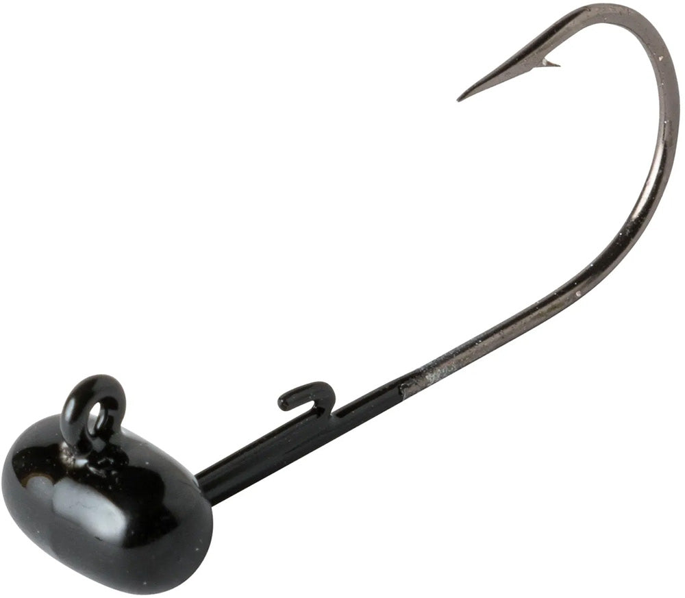 Rebel Keg Head Jighead - 3 Pack — Discount Tackle