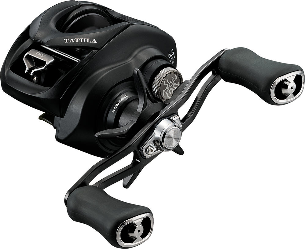 Fishing Reels — Discount Tackle