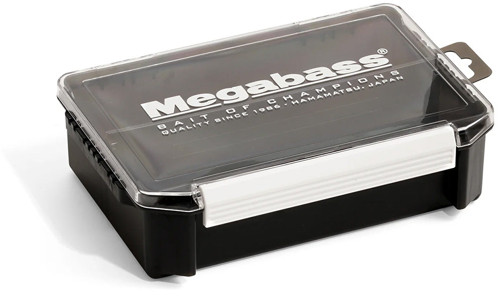 Megabass Lunker Lunch Box Tackle Storage — Discount Tackle
