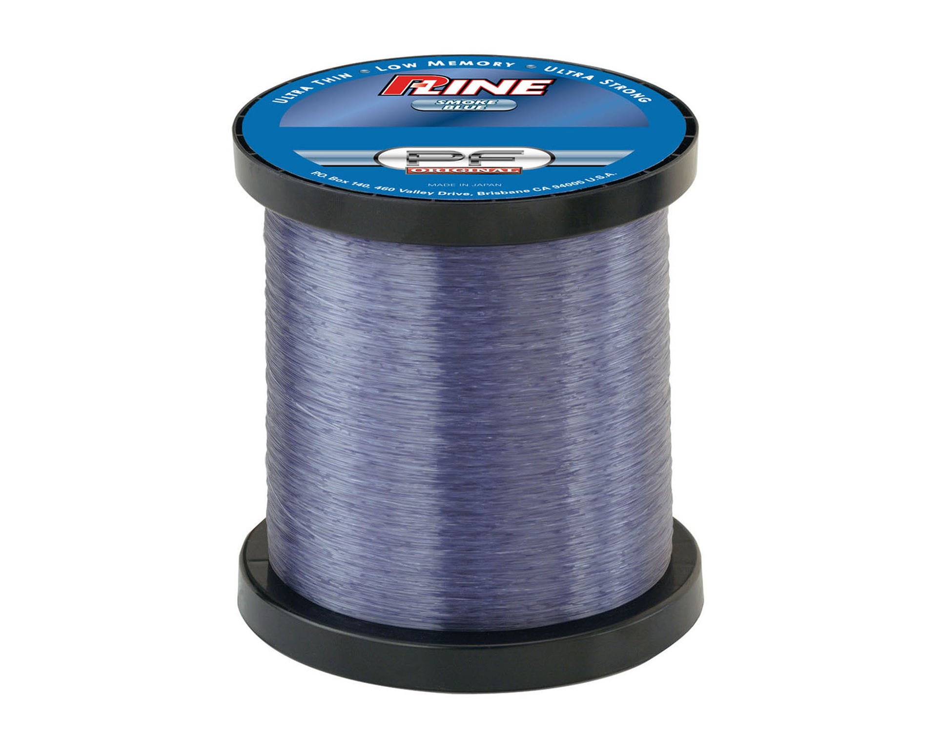 Co-polymer Monofilament Fishing Line — Discount Tackle