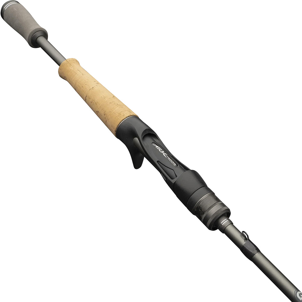 Ark Rods Genesis Series 2-Piece Casting Rods — Discount Tackle