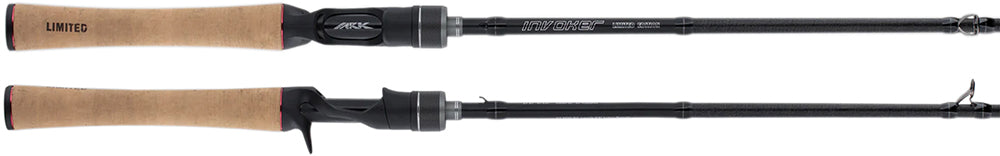 Ark Rods Limited Version Casting Rods — Discount Tackle