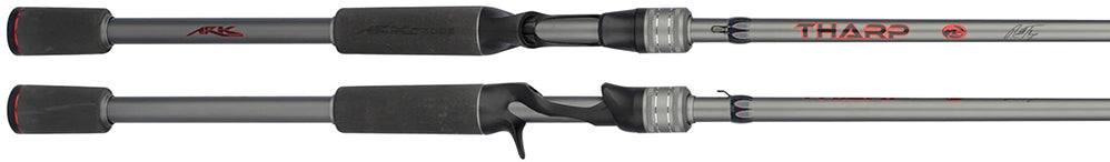 Ark Rods — Discount Tackle