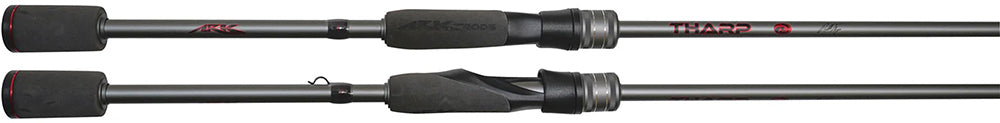 Ark Rods Tharp Series Spinning Rods — Discount Tackle