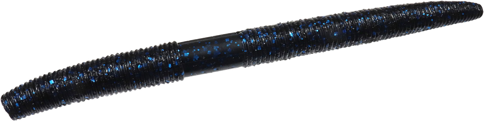 Zoom Slinky Stick Worm - 5 Inch — Discount Tackle