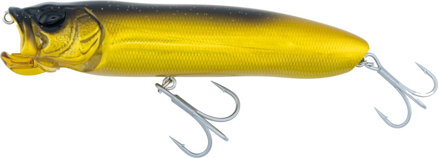 Megabass X-Pod Topwater Lure - 4 Inch — Discount Tackle