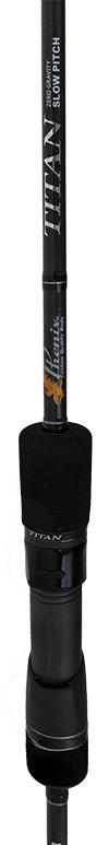 Phenix Titan Casting Rods — Discount Tackle