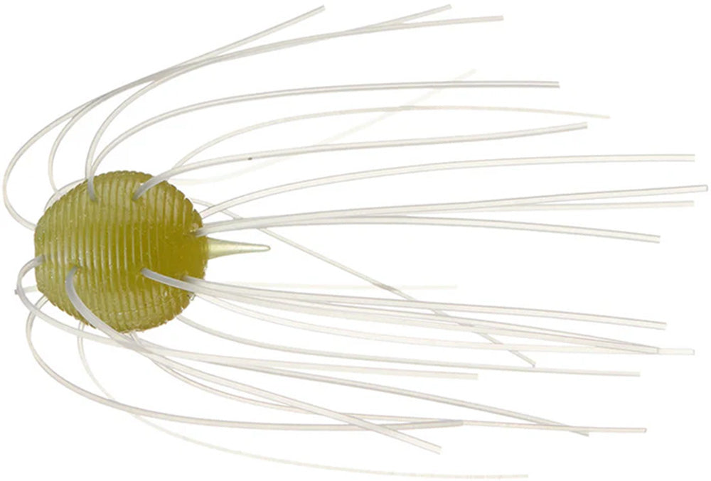 Geecrack Finesse Cue Bomb - 1 Inch — Discount Tackle