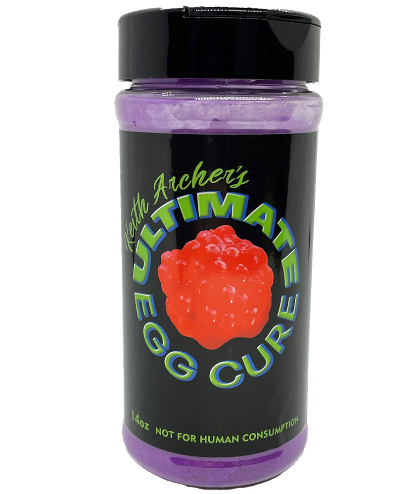 Keith Archer's Ultimate Cure 14 oz — Discount Tackle