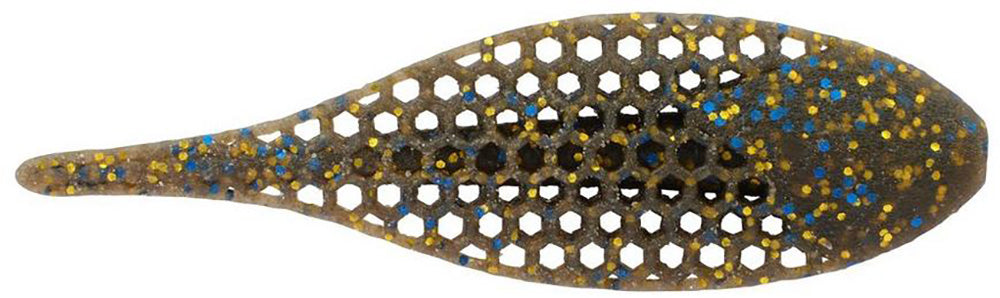 Berkley PowerBait MaxScent Flux-Gill - 3.5 Inch — Discount Tackle